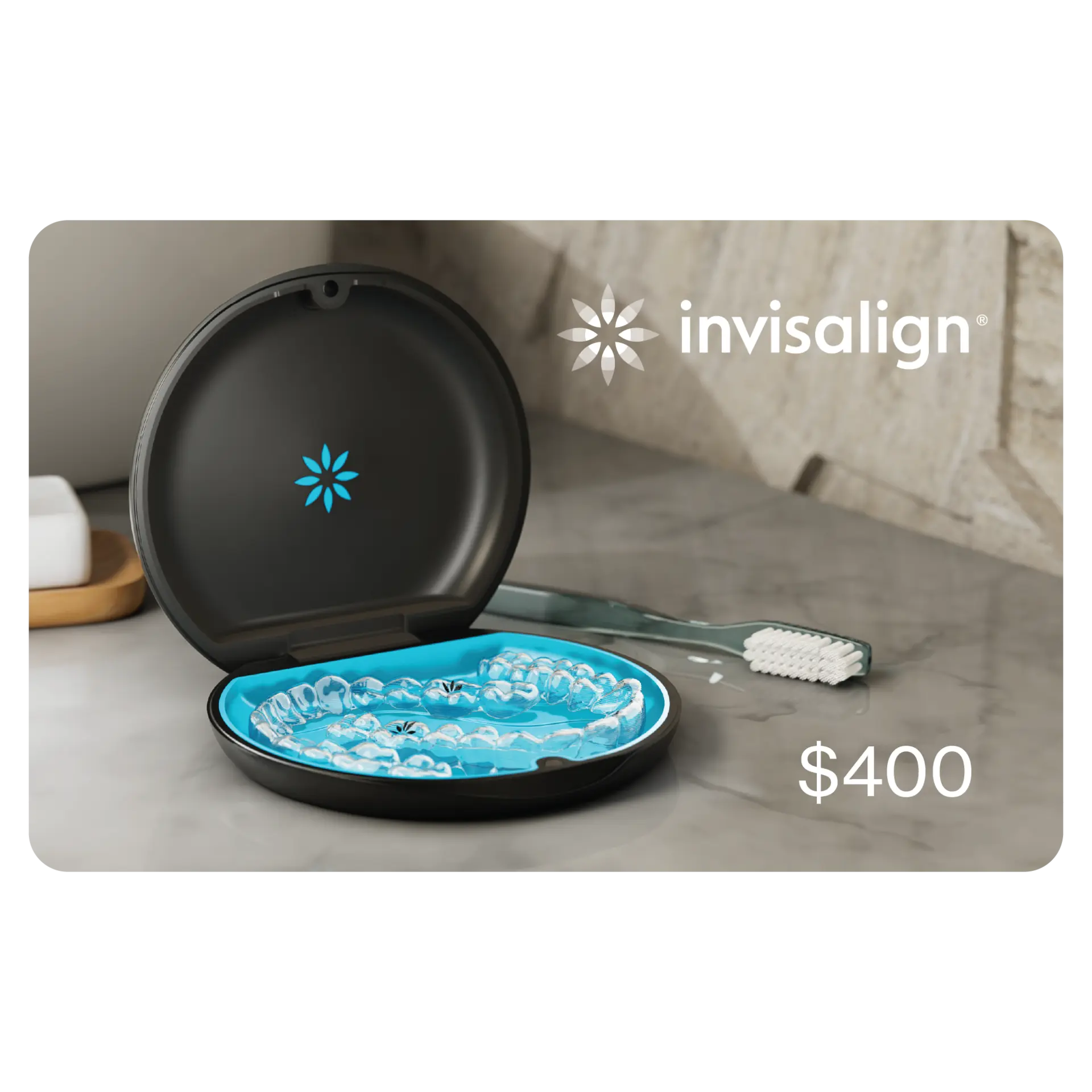 How To Get $400 Off Invisalign with Costco's E-Card Deal - Love To Smile