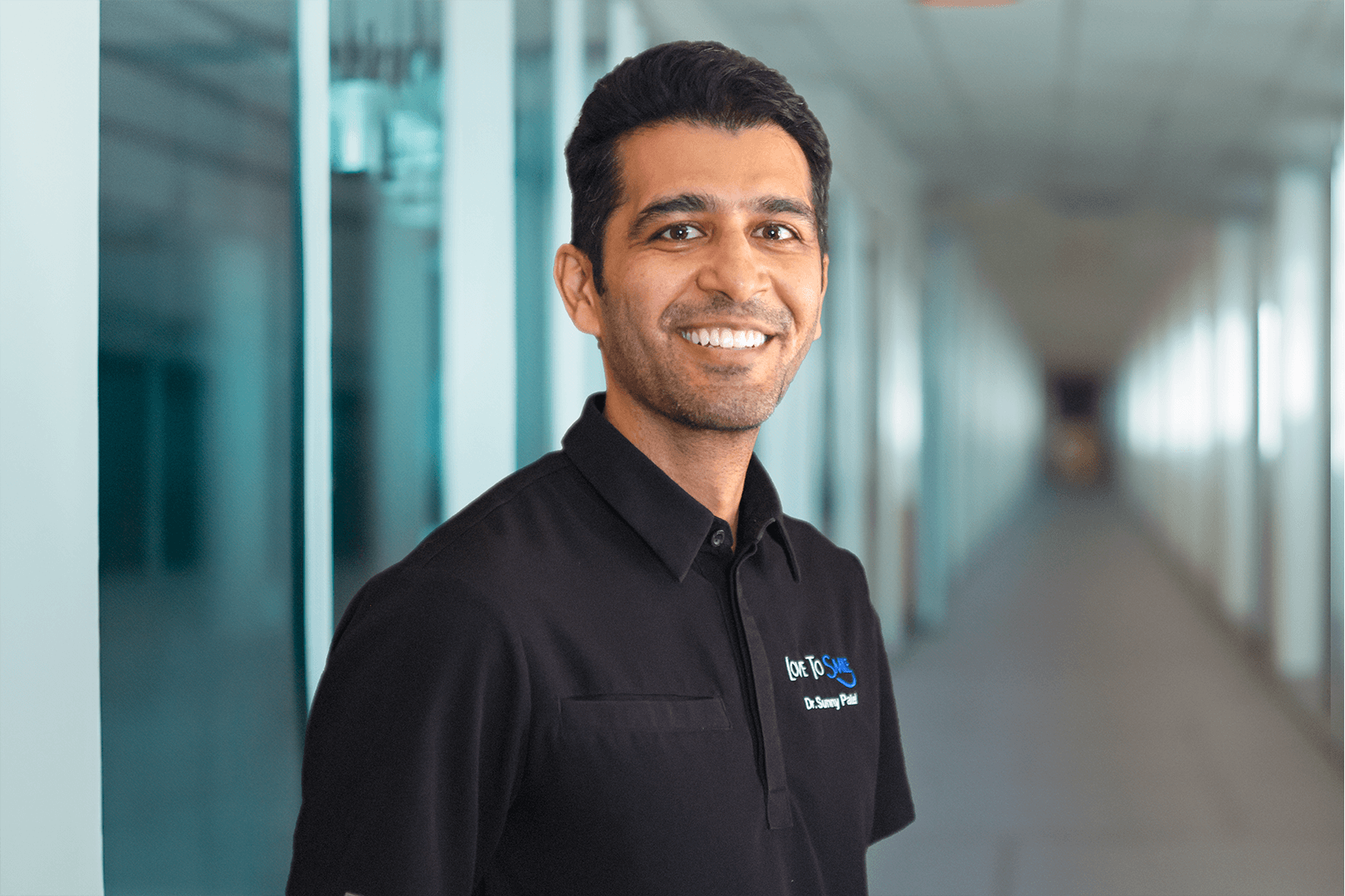 Cosmetic Dentist In Overland Park - Love To Smile