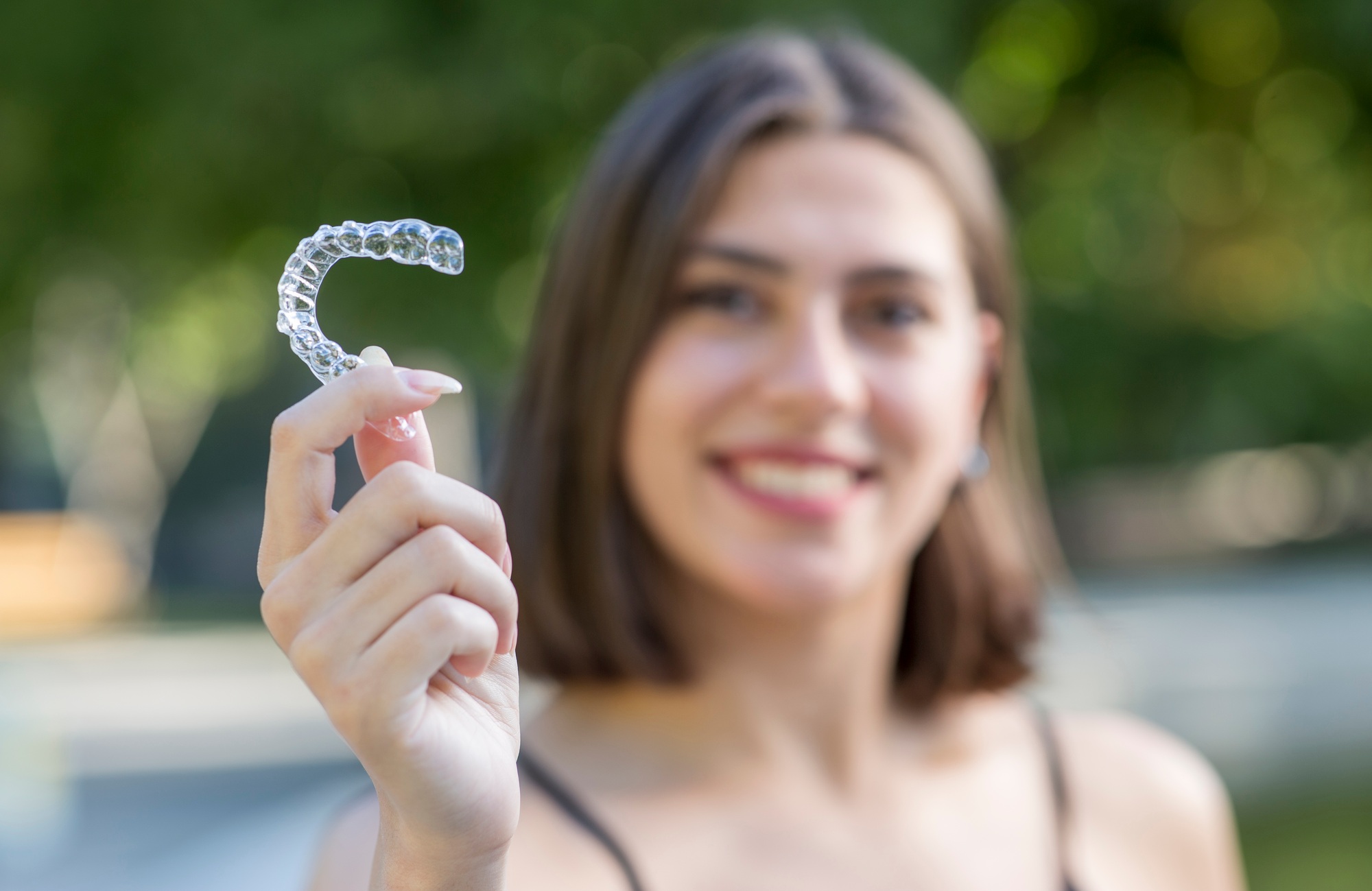 The BEST Invisalign Discount In Overland Park - $2,000 Off