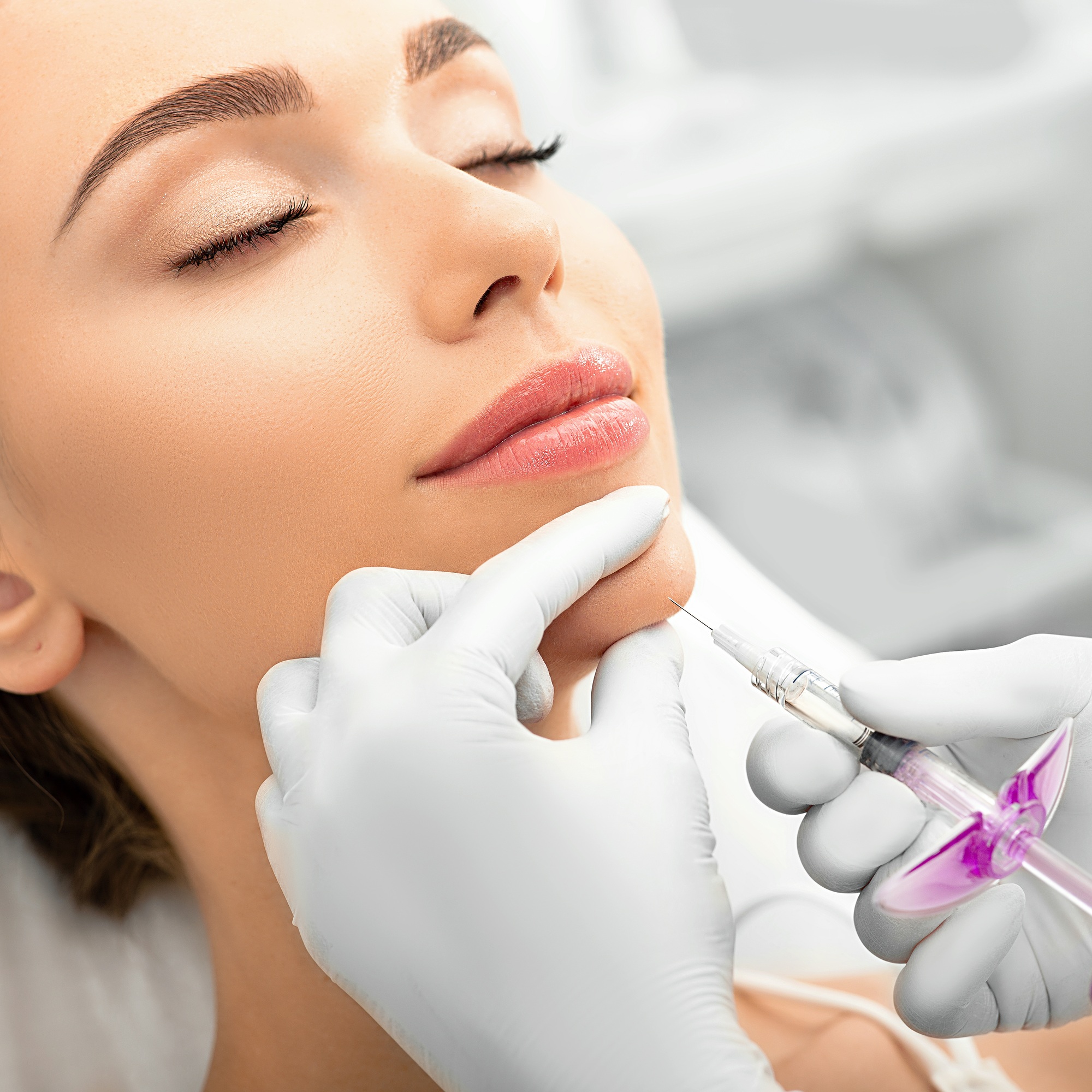 Understanding Filler Risks: Why Training Matters When Choosing a Medspa ...